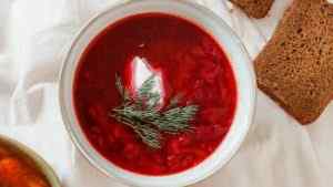 How Long After Eating Beets Does Urine Stay Red? - Cheffist