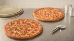 What Are The Sizes Of Domino's Regular, Medium, Large & X-Large Pizza ...